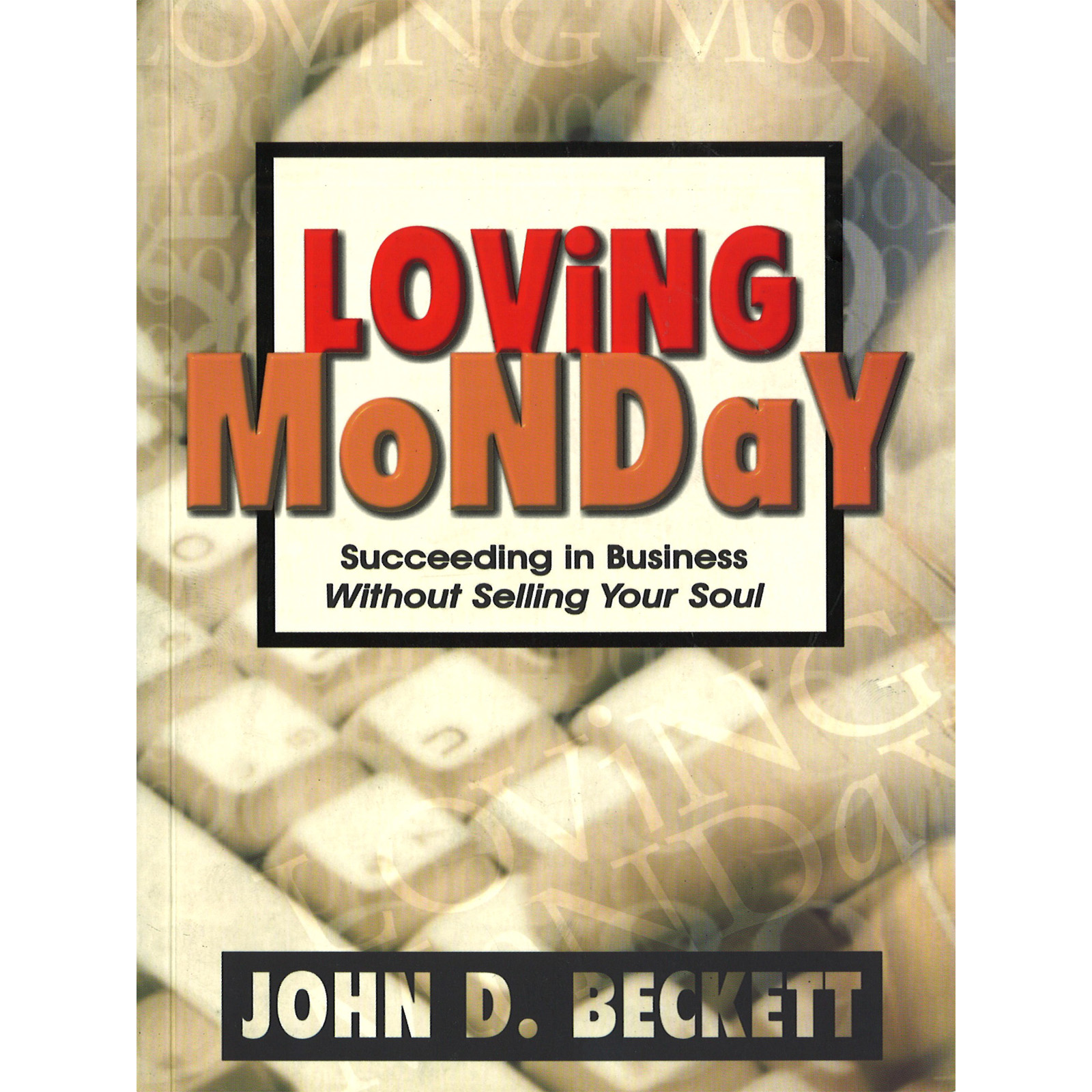 Translations – Beckett Press™